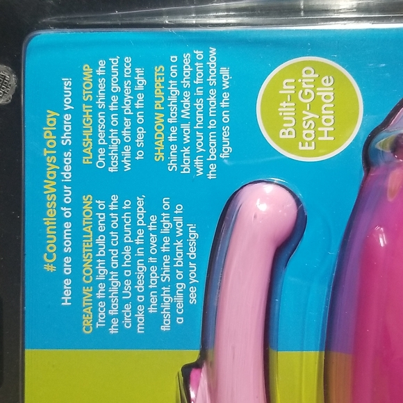 Melissa & Doug | Other | Melissa Doug Trixie Ladybug Flashlight | Poshmark